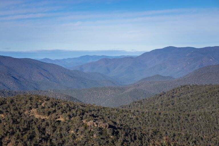 Explore Perisher in Summer - The Stables Resort Perisher