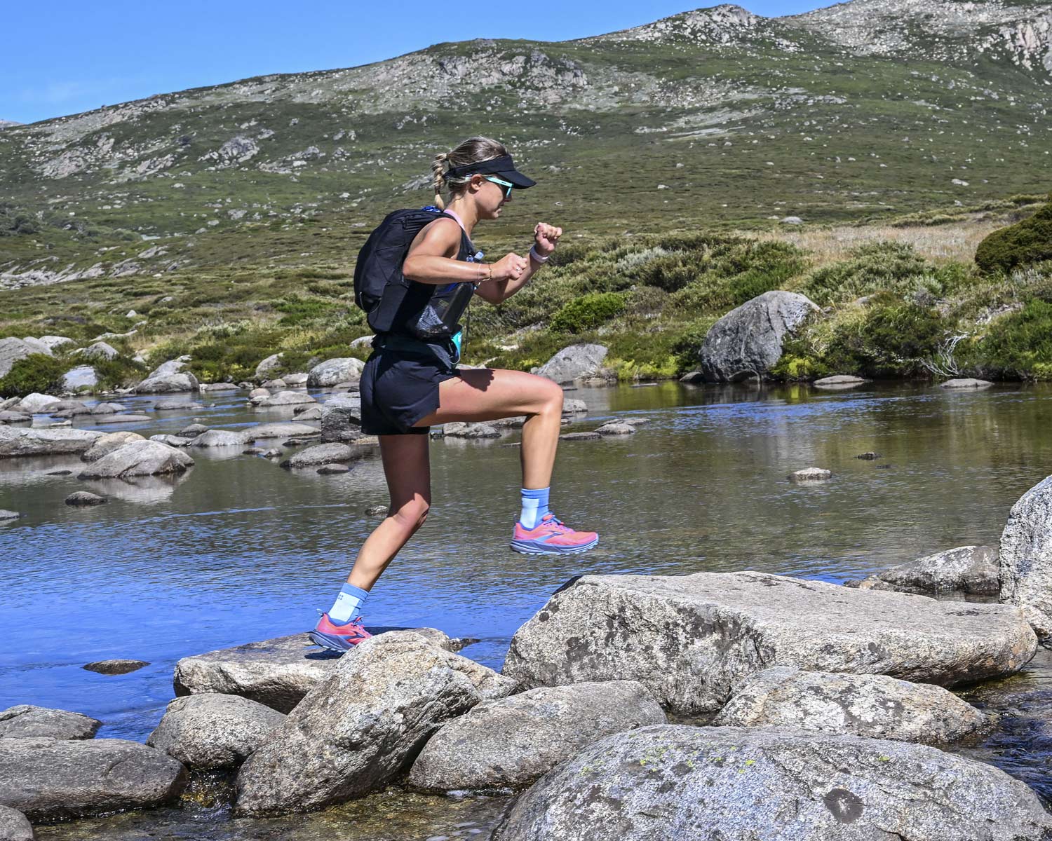 Official Host Venue of the 2026 Australian Alpine Ascent (AAA) - The ...