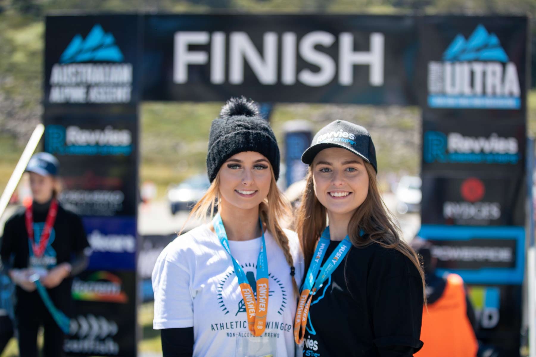 Official Host Venue of the 2026 Australian Alpine Ascent (AAA) - The ...